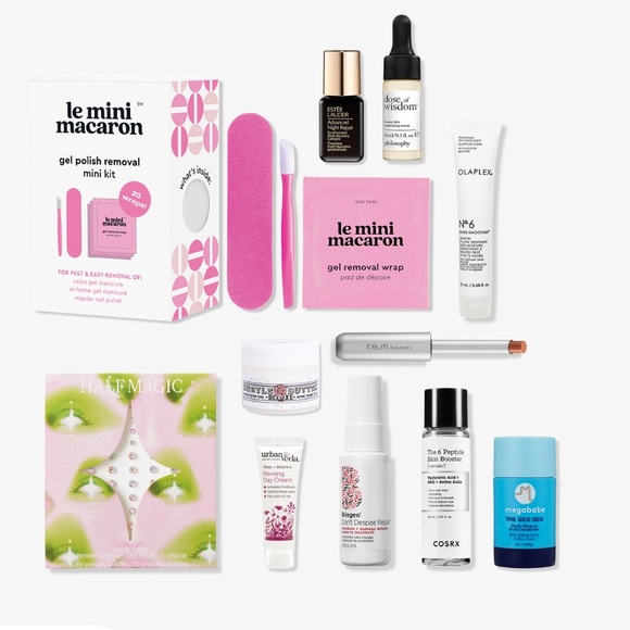 OLAPLEX | Skincare | Womens 1pc Beauty Makeup Sampler Set | Poshmark